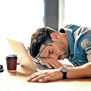 Rest From Work – Harvest Presbyterian Church